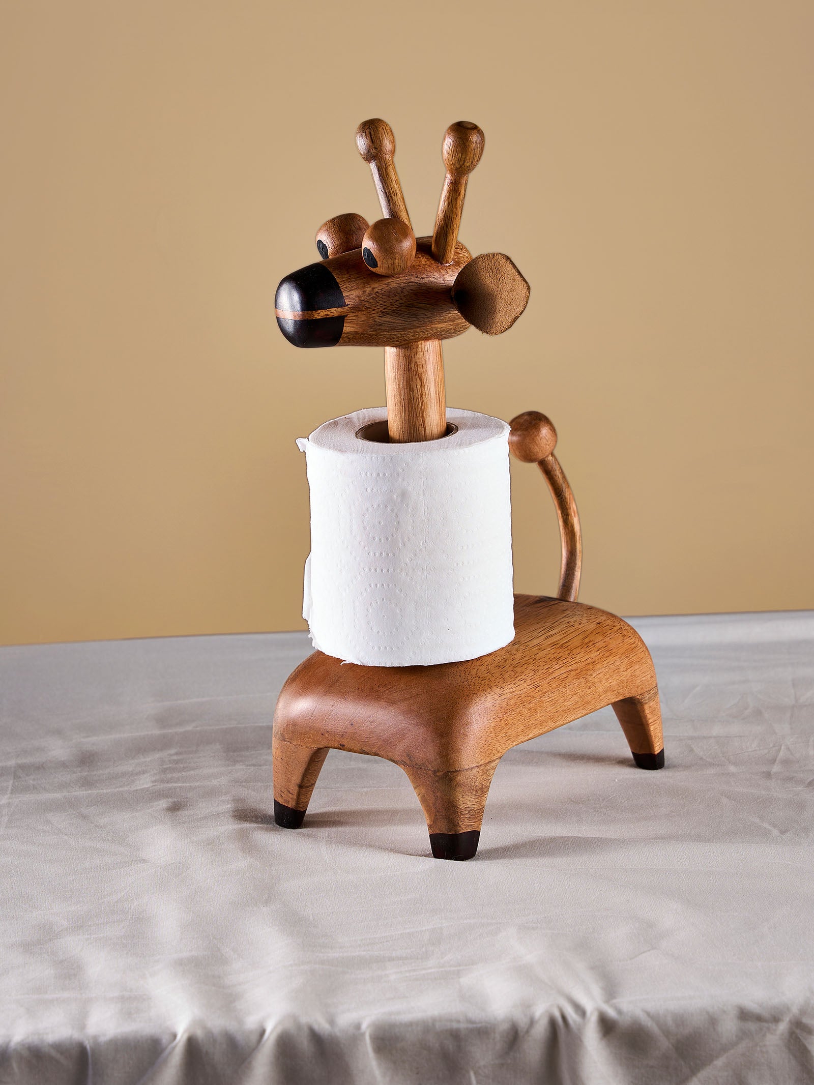 Animal Kingdom - Giraffe