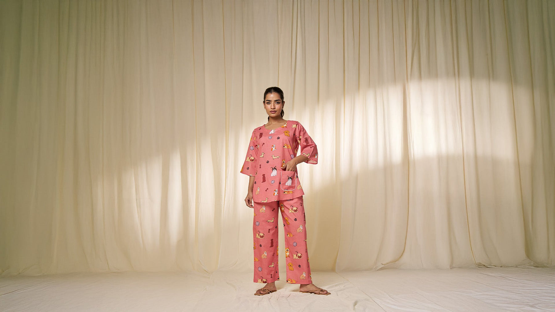 Nightwear