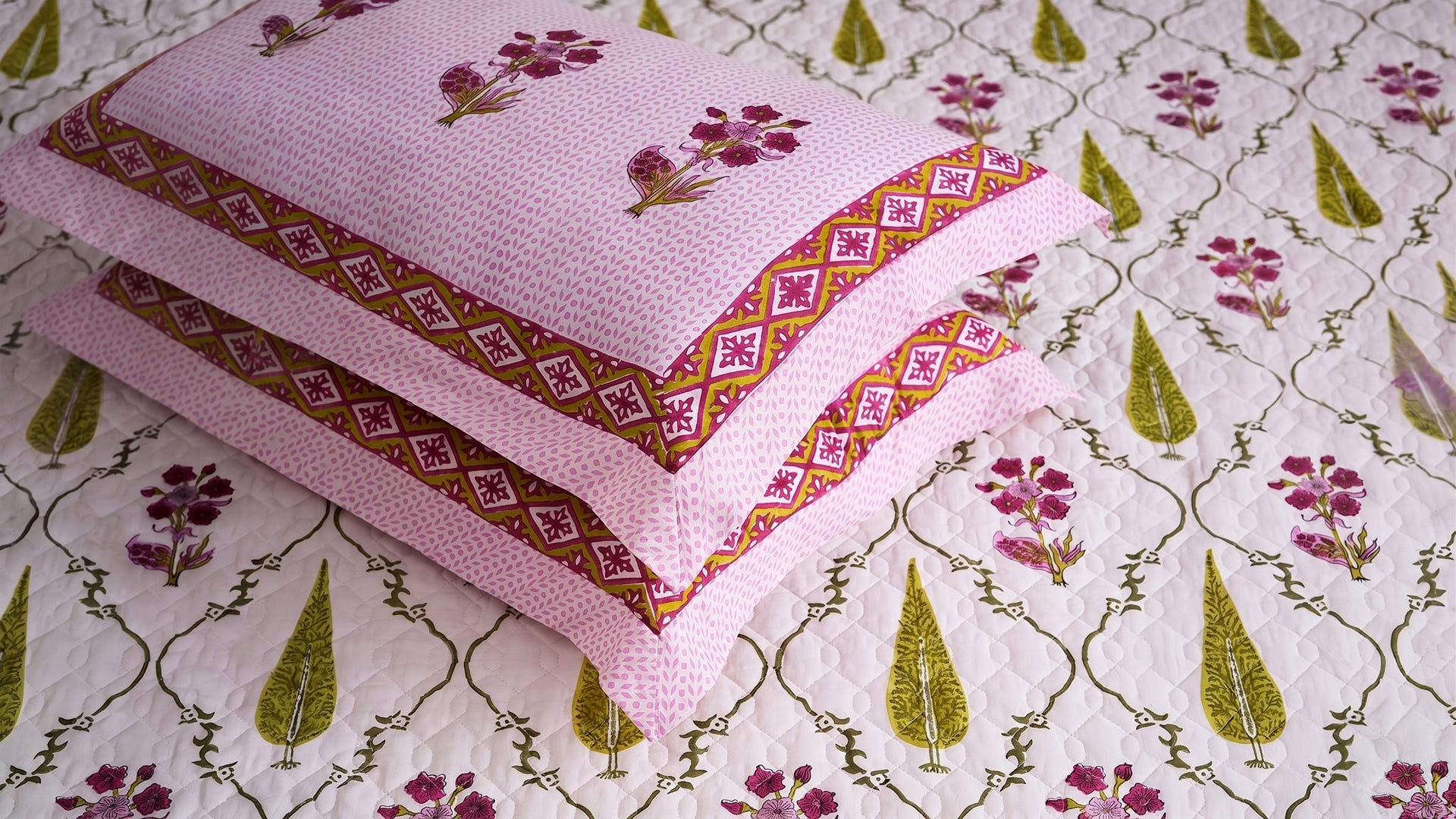 Pillow Covers