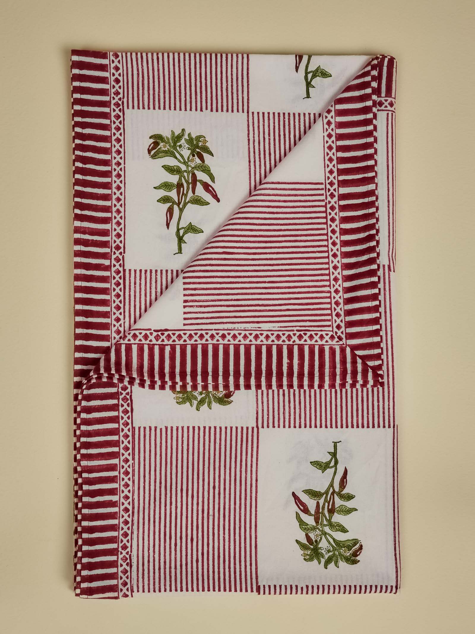 Peri Peri Table Cover