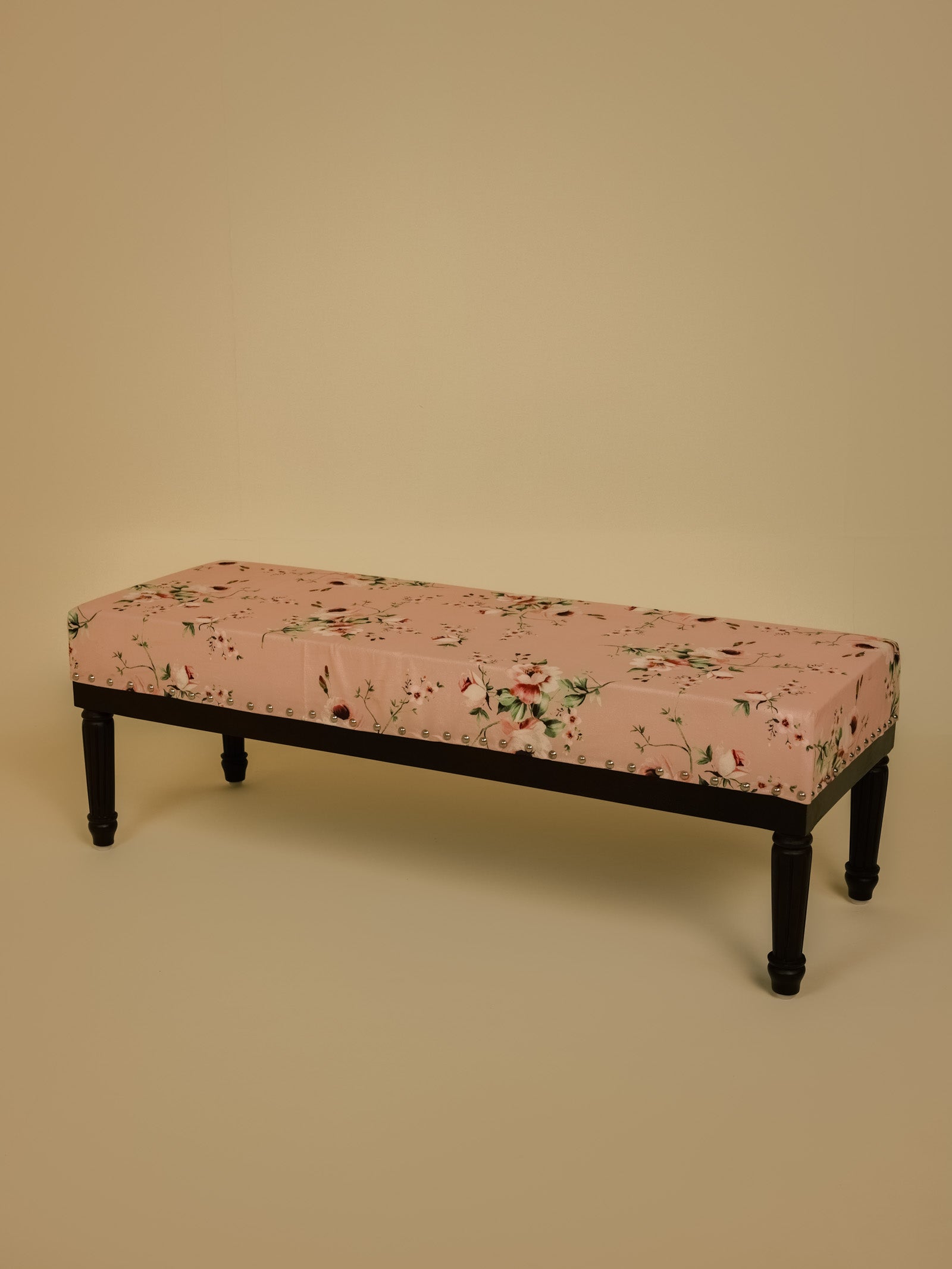 Paddington Ottoman Large Bench