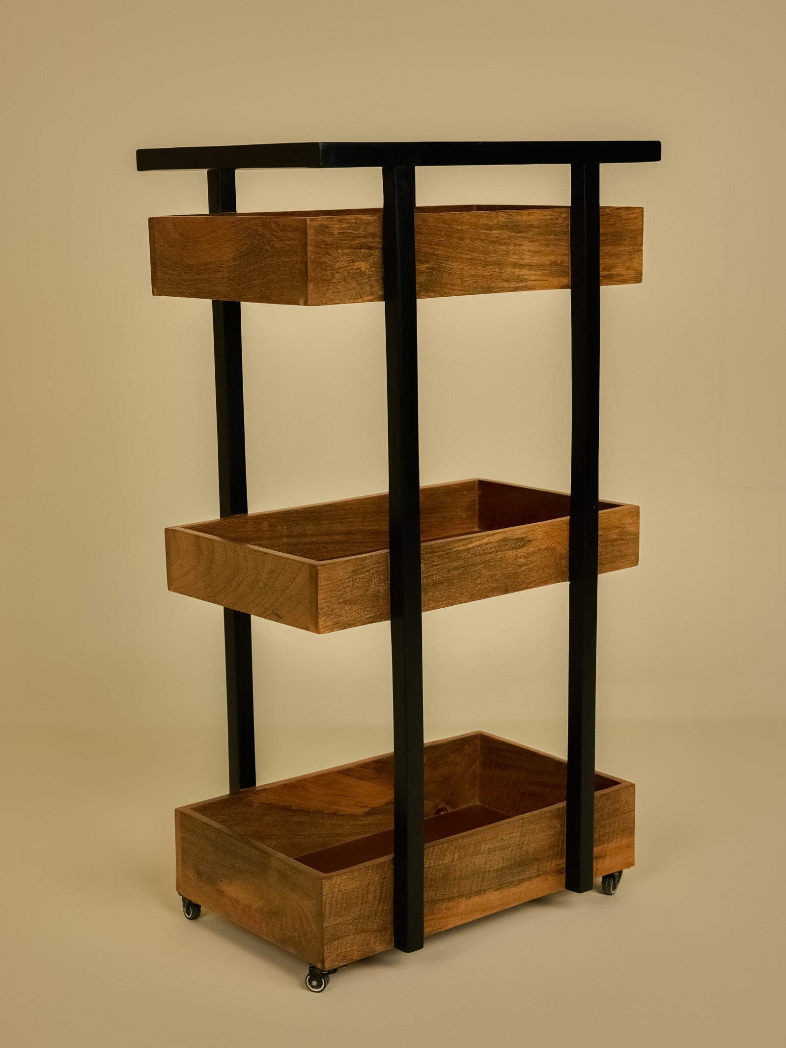 Eleanor Stand