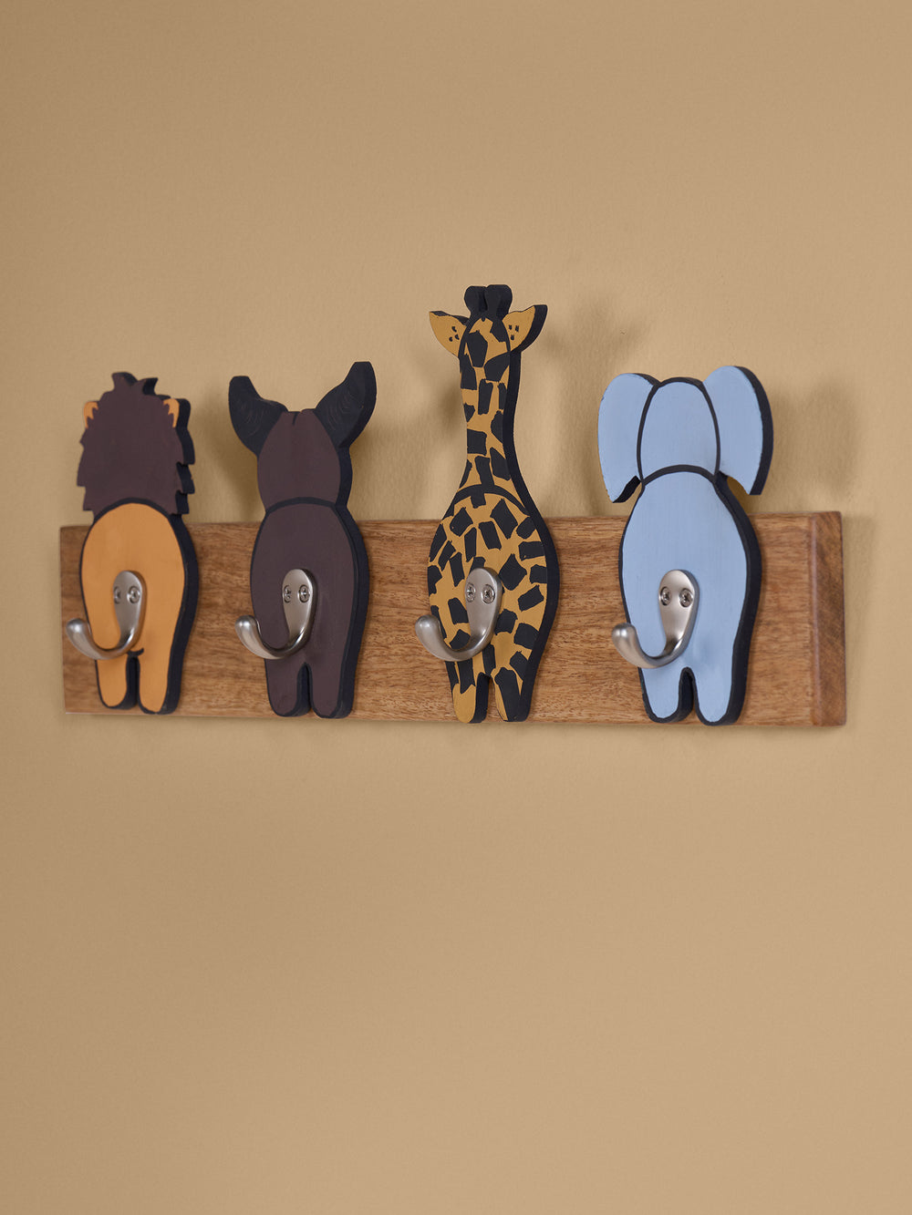 Woodwork